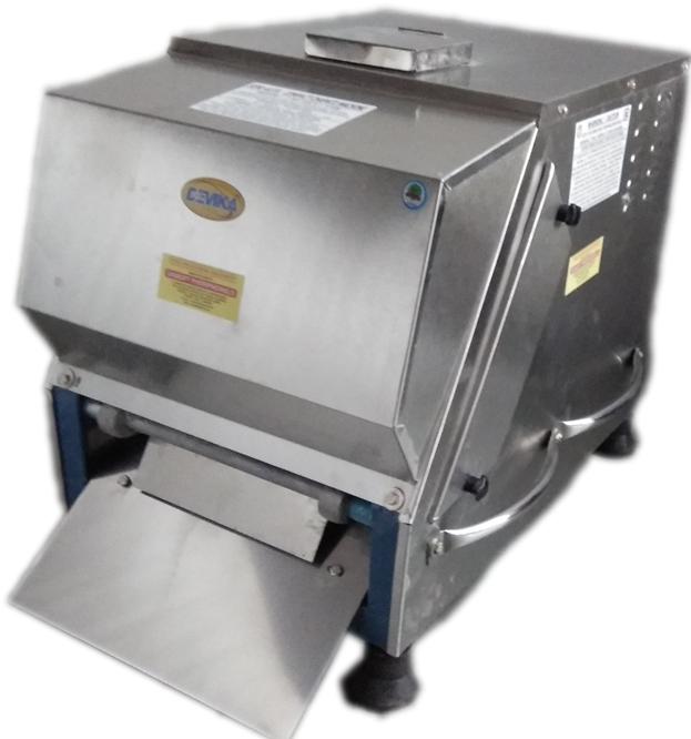 Chapati Making Machine